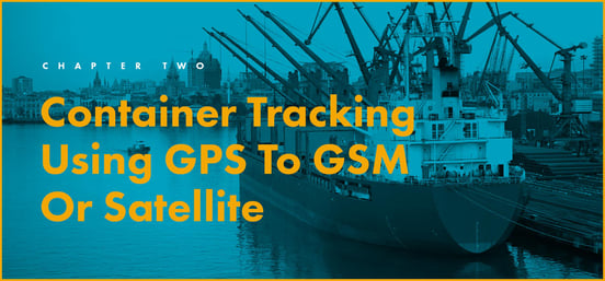The Complete Guide to Container Tracking Systems | Link Labs