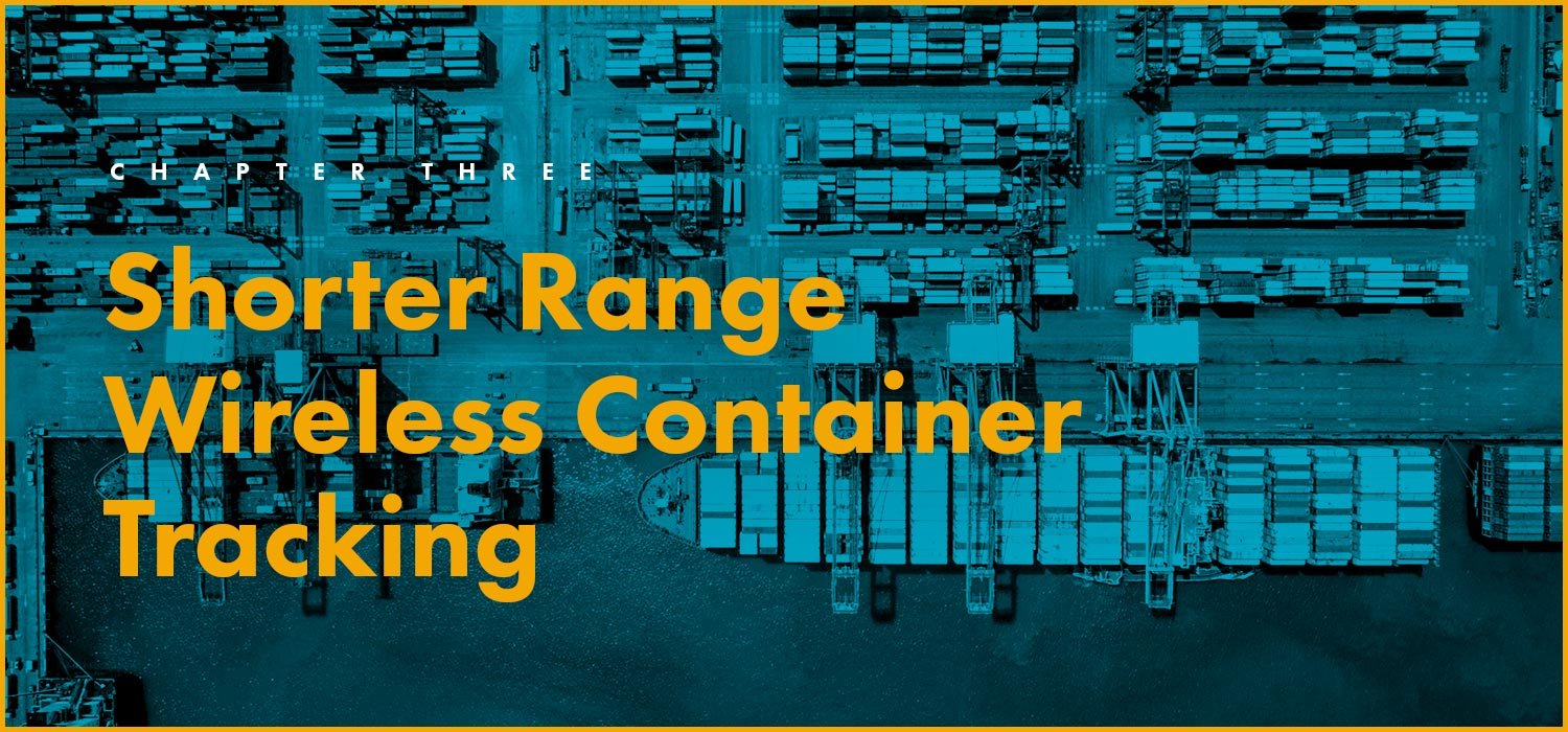 The Complete Guide to Container Tracking Systems | Link Labs