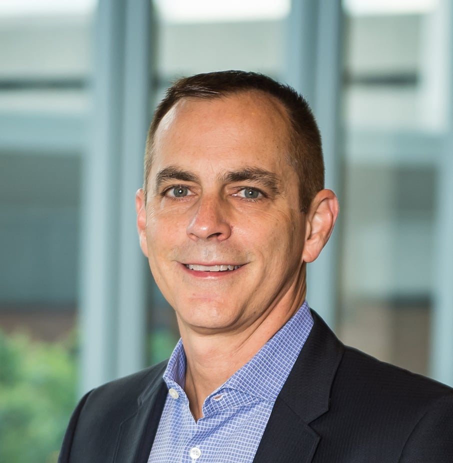 Michael Jenkins | Link Labs Executive Team | IoT Leaders