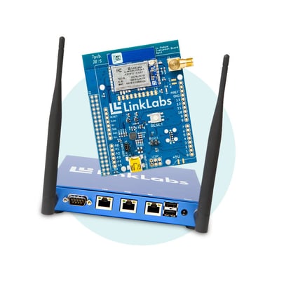 Inventory Management & Monitoring | Link Labs