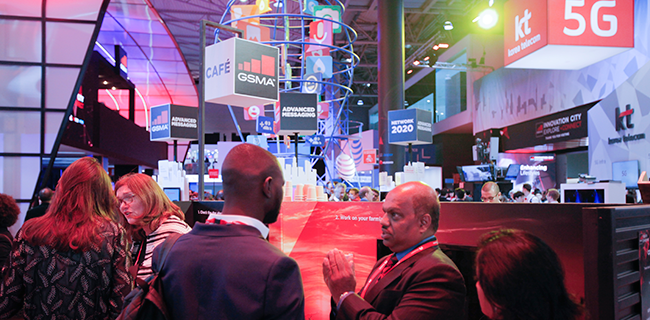 MWCA - Wrap Up for IOT | Blog | Link Labs