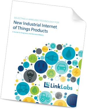 Link Labs: Cost-Effective Connectivity For IoT