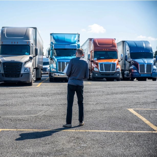 Trailer Tracking | Use Cases | Link Labs