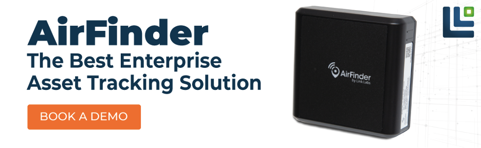 Why AirFinder is Better for Commercial Asset Tracking than Apple ...