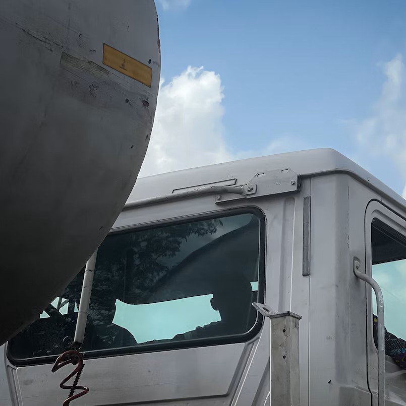 Tanker Trailer Tracking | Use Cases | Link Labs