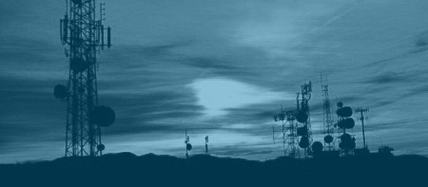 5 Types of Wireless Technology For The IoT