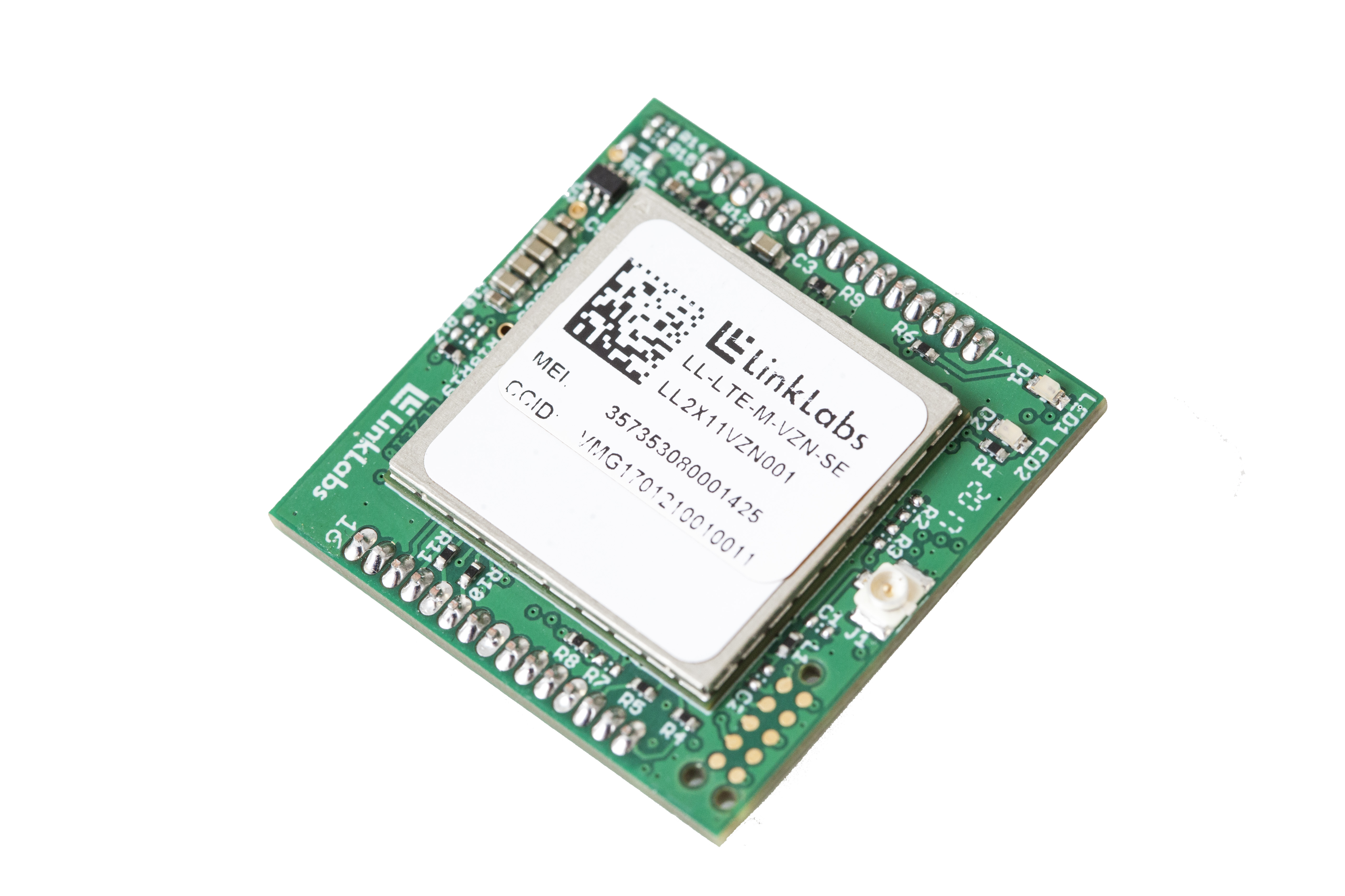 5 Benefits Of The LTE Cat-M1 Platform By Link Labs