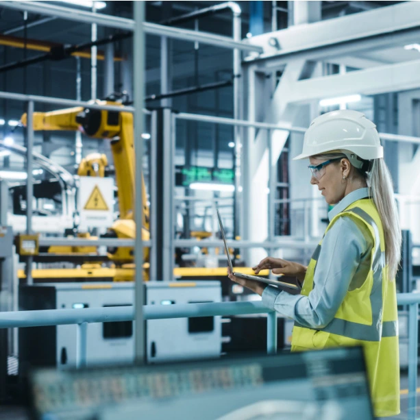 Asset Tracking: The Best Tool for Maximizing Manufacturing Efficiency ...