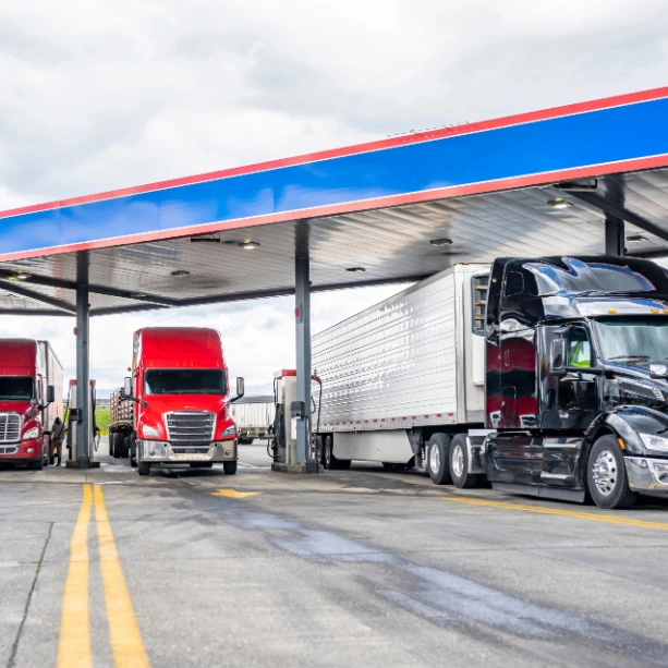 Fleet Tracking | Use Cases | Link Labs